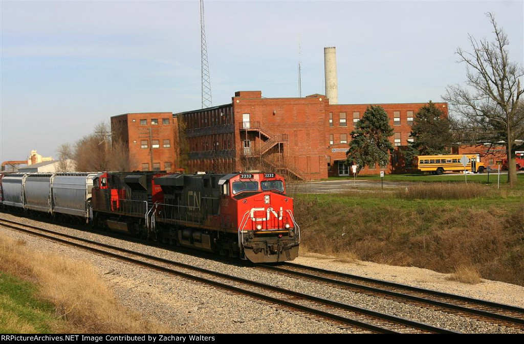 CN 2232 8901